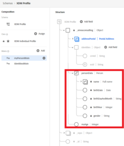 Aep Data Model Datanalyst