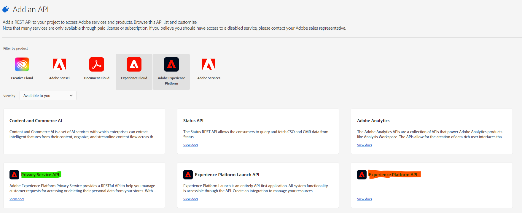 Dealing with Adobe Solutions for Privacy Consent | Datanalyst