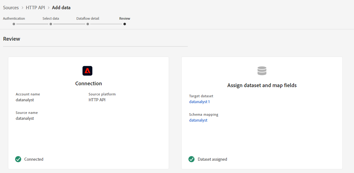 Implement Aep Web Sdk Launch Extension For Datanalyst