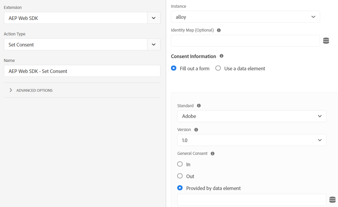 Implement Aep Web Sdk Launch Extension For Datanalyst