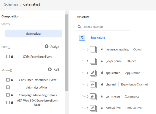 Implement AEP Web SDK Launch Extension for datanalyst.info | Datanalyst