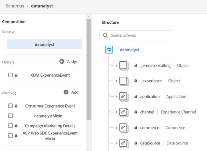 Implement Aep Web Sdk Launch Extension For Datanalyst