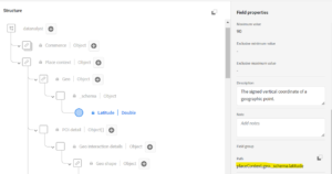 XDM Schemas: The ultimate guide | Datanalyst